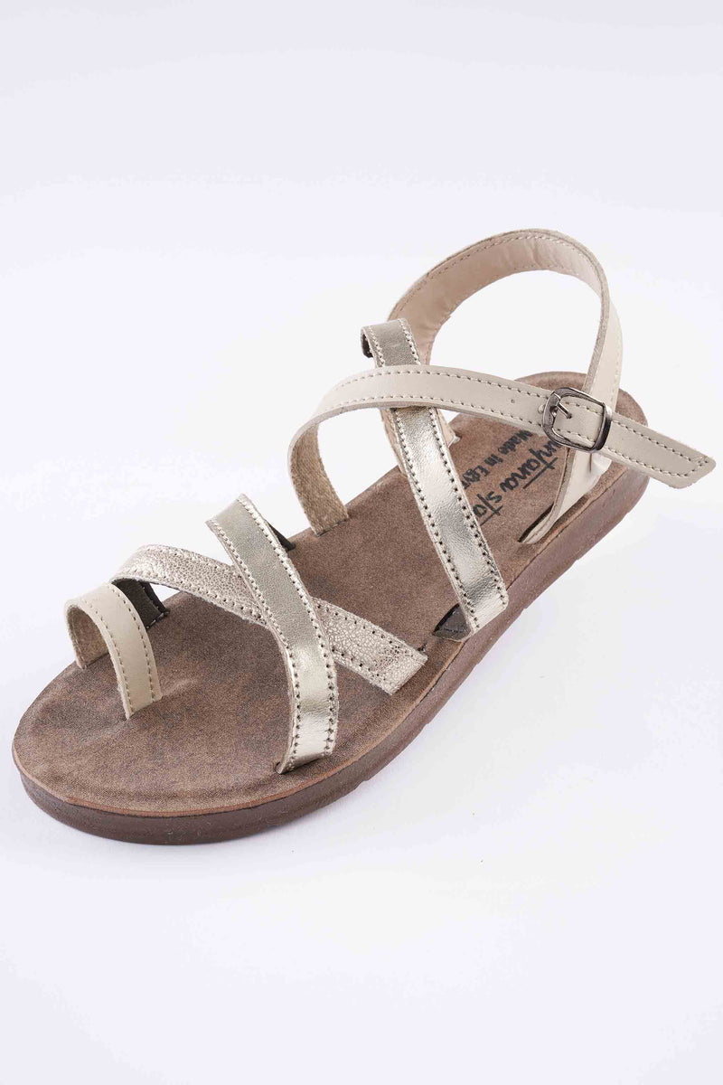 Shine Comfort Sandal – weflx
